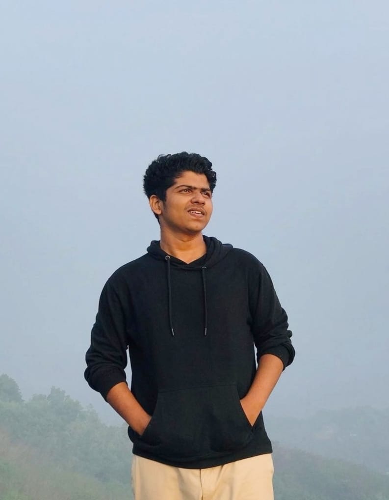 Muhammed Mubashir Portfolio